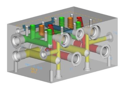 Featured Projects | Precision Manifold Systems