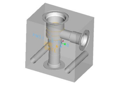 Featured Projects | Precision Manifold Systems