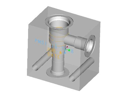 Featured Projects | Precision Manifold Systems