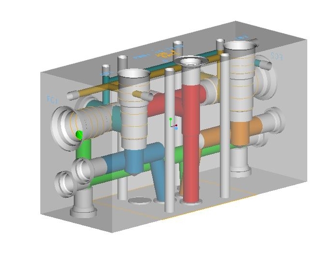 Featured Projects | Precision Manifold Systems